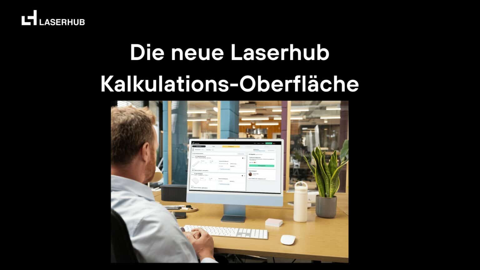 Angebote noch einfacher berechnen: Die neue Kalkulations-Oberfläche ...